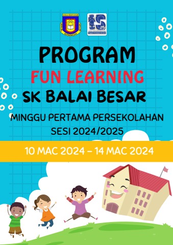 BUKU PROGRAM PROGRAM FUN LEARNING SKBB 2024 - meashuhaimi Flip PDF ...