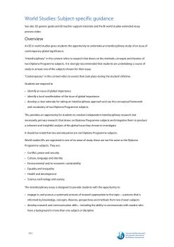 Guide_EE_World Studies - Callido Learning Flip PDF | AnyFlip