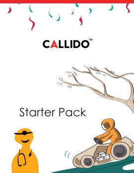 Starter Pack - Callido programs - Callido Learning Flip PDF | AnyFlip