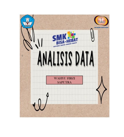 analisis data - aris mal Flip PDF | AnyFlip