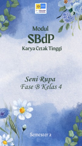 Modul SBdP Fase B Kelas 4 - Salsabila Milenia Flip PDF | AnyFlip
