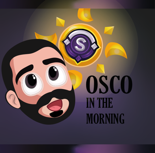 OSCO In The Morning Sayı 1 - Flip eBook Pages 1-10 | AnyFlip