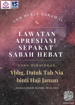 Lawatan Apresiasi Sepakat Sabah Hebat 2023 - mfiratull Flip PDF | AnyFlip