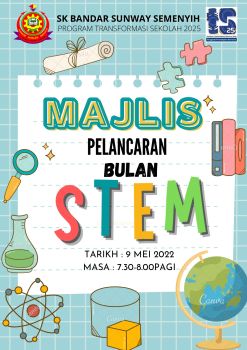 BUKU PROGRAM BULAN STEM - g-22401139 Flip PDF | AnyFlip