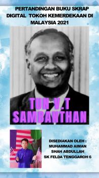 TUN V.T SAMBANTHAN - g-06027531 | Membalik PDF Dalam talian | AnyFlip