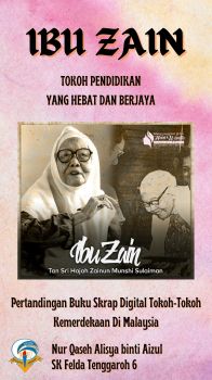 IBU ZAIN - g-06027531 | Membalik PDF Dalam talian | AnyFlip