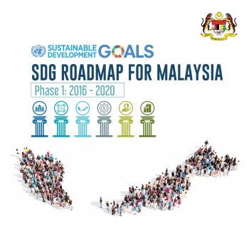 2020 - SDG Roadmap For Malaysia_Phase 1: 2016-2020 - Unit Pengurusan ...