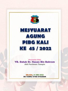 BUKU PROGRAM PIBG 2022 SKTSS - woheniunai89 Flip PDF | AnyFlip