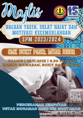 BACAAN YASIN, SOLAT HAJAT DAN MOTIVASI KECEMERLANGAN 2023 (1) - g-16031455 Flip PDF | AnyFlip