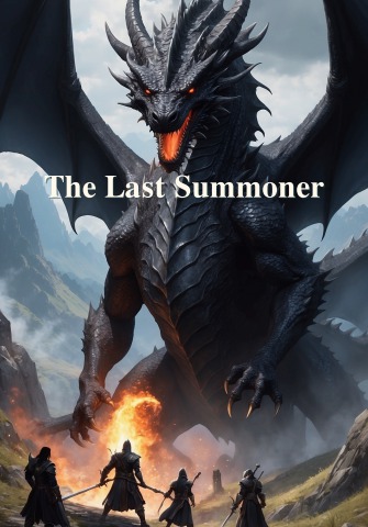 The Last Summoner
