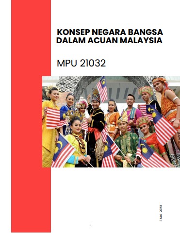 KONSEP NEGARA BANGSA DALAM ACUAN MALAYSIA - Cha Young Flip PDF | AnyFlip