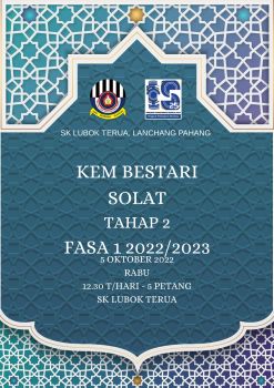 PROGRAM KEM BESTARI SOLAT 2022/2023 - g-62165798 Flip PDF | AnyFlip