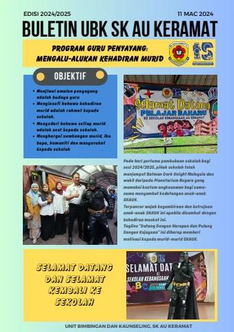 PROMINDS (PROGRAM MINDA SIHAT) SK AU KERAMAT - harrianim Flip PDF | AnyFlip