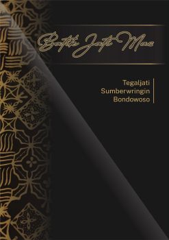 KATALOG BATIK JATI MAS - muhammadamirul1221 Flip PDF | AnyFlip