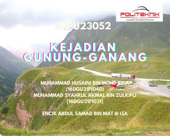 KEJADIAN GUNUNG-GANANG (4) - husainikhrs Flip PDF | AnyFlip