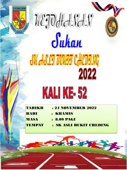 BUKU PROGRAM SUKAN SKABC 2022 - g-60349414 Flip PDF | AnyFlip