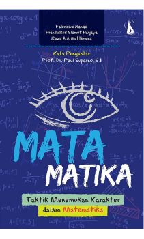 Mata Matika Taktik Menemukan Karakter dalam Matematika - Perpustakaan ...