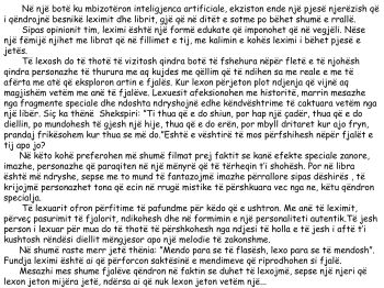 TETORI - MUAJI I LETËRSISË - irissina569 Flip PDF | AnyFlip