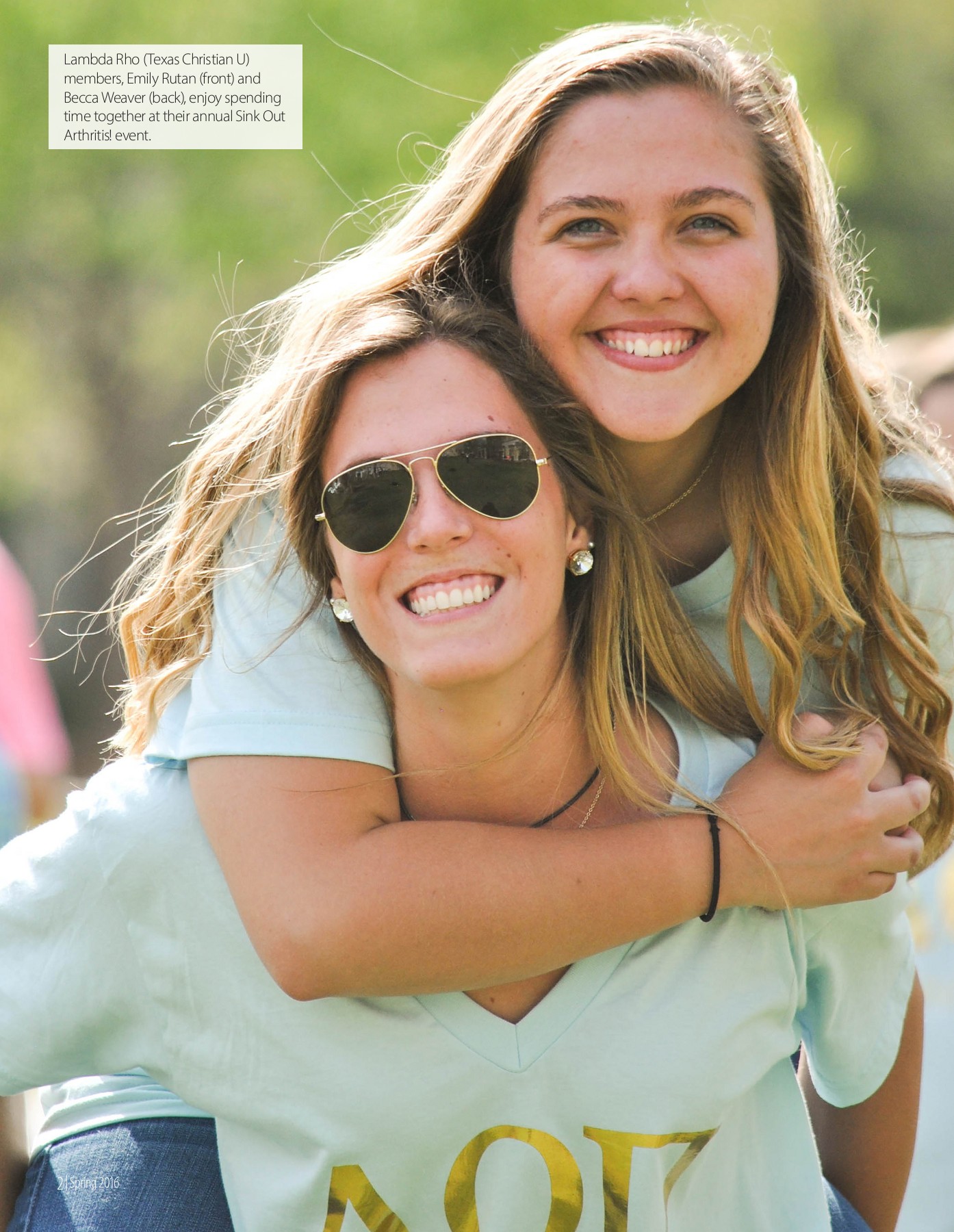 Emily Rutan's Instagram, Twitter & Facebook on IDCrawl