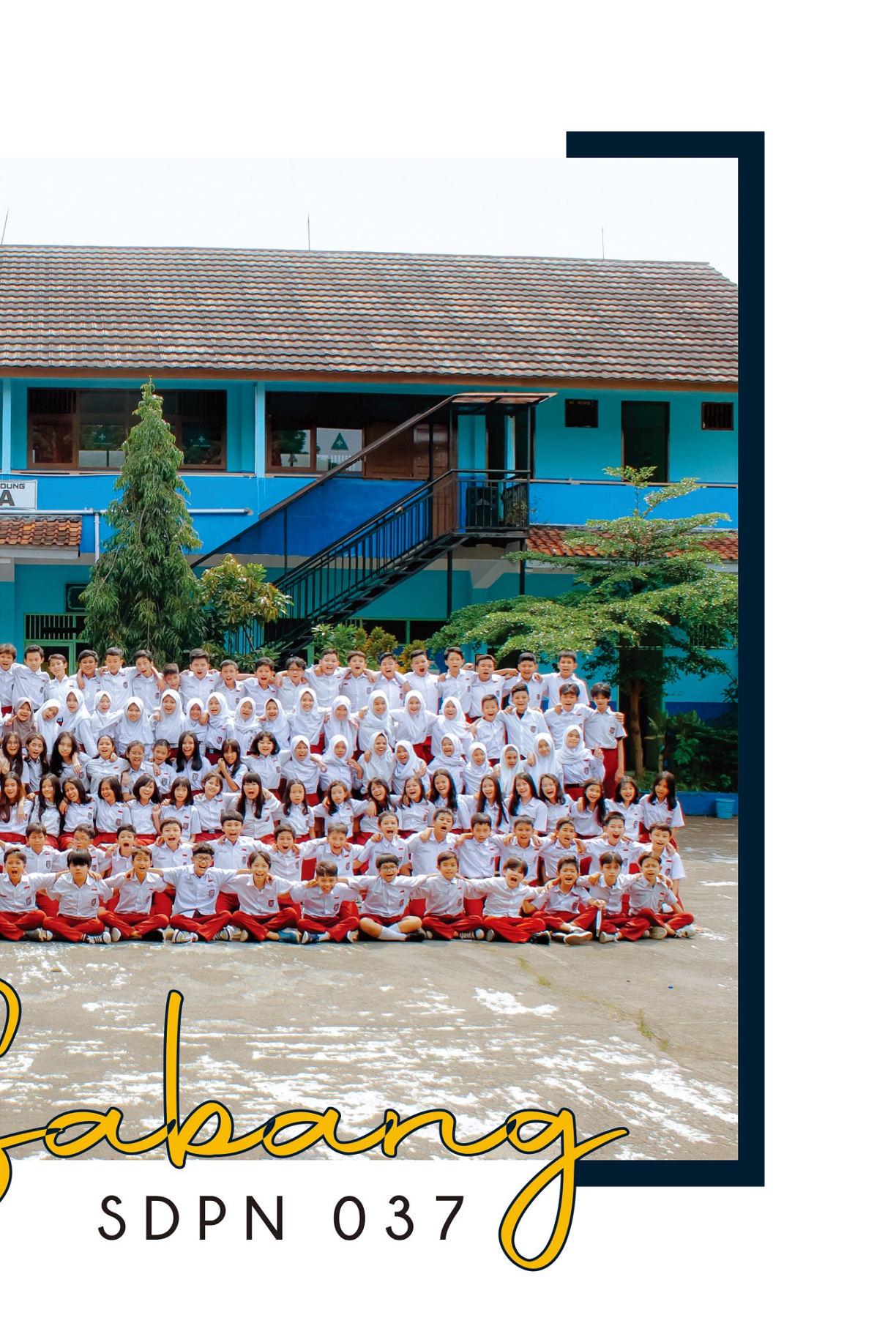 Logotipo De Sdpn Sabang