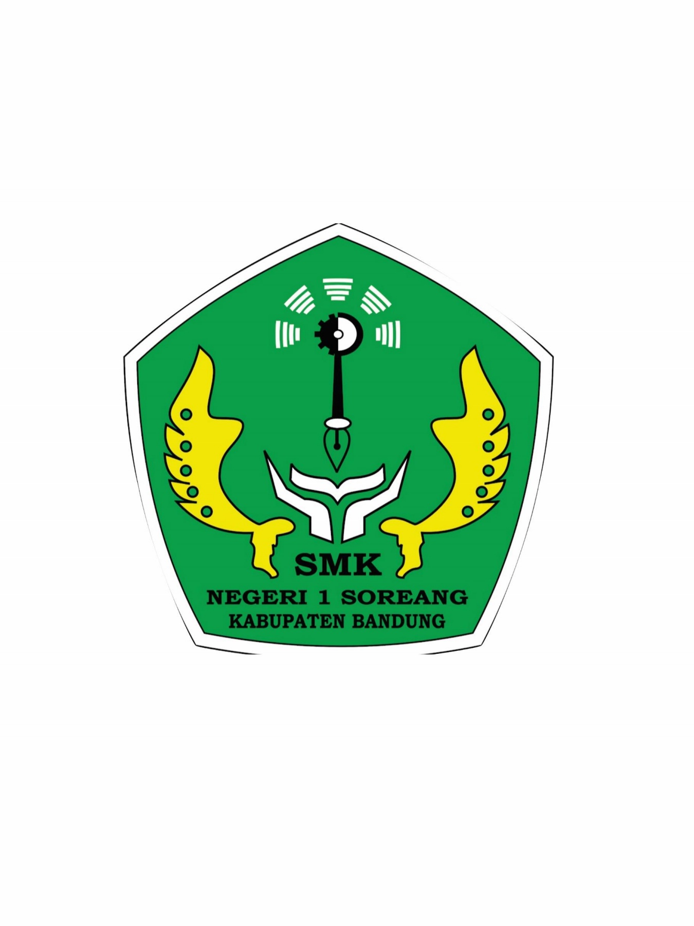 Smk Rota Logo Profil Untuk SMKN 1 ROTA Bayat