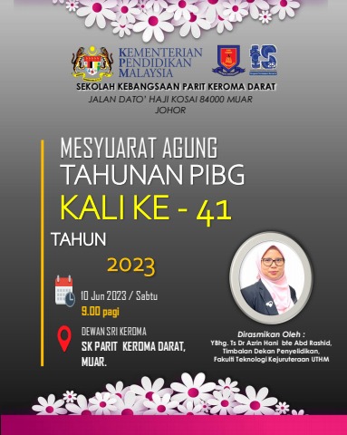 MAT PIBG SKPKD 2023 KALI KE 41 - cmnsr611 Flip PDF | AnyFlip