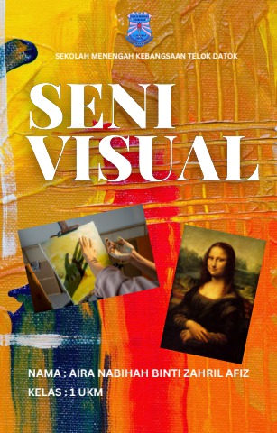 BUKU SKRAP SENI VISUAL - norngah Flip PDF | AnyFlip
