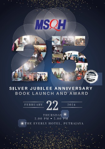 Programme Book - itmsqh MSQH Flip PDF | AnyFlip