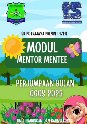MODUL MENTOR MENTEE - athiahhassan Flip PDF | AnyFlip