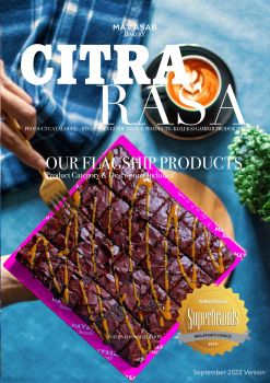 CITRA RASA MAMASAB 2022 - ummisu Flip PDF | AnyFlip
