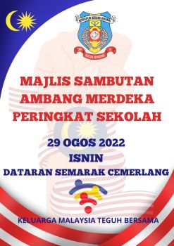 MAJLIS SAMBUTAN AMBANG MERDEKA (SESI PAGI) (1) - shafira2106 Flip PDF | AnyFlip