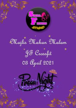 Aturcara Majlis Dinner JF - rinis.iwk | Membalik PDF Dalam talian | AnyFlip