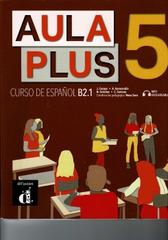 aula plus 1 y 2 - C.P. Ermitagaña Flip PDF | AnyFlip