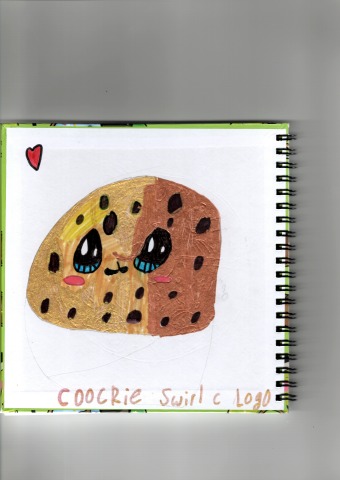 Draw So Cute by Shaantae