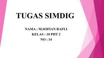 TUGAS SIMDIG-RAFLI-dikonversi - sefiasalsa25 | PDF Online | AnyFlip