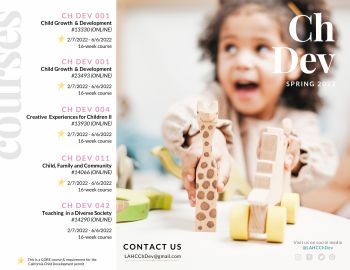 Child Development Brochure - lopezl3 Flip PDF | AnyFlip