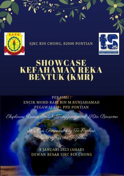 BUKU PROGRAM KMR_ SJKC BIN CHONG - seokhuay5000 Flip PDF | AnyFlip