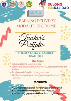 LDM 2 WITH ANNOTATION MELISSA BANDIEZ - melissalinda.bandiez Flip PDF | AnyFlip