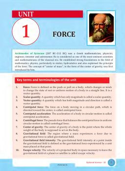 Optional Science Book Class 10 - hridaya15t Flip PDF | AnyFlip