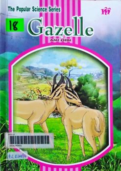Gazelle - g-00003326 Flip PDF | AnyFlip