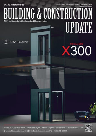 E-Magazine August 2024_Building & Construction Update Magazine