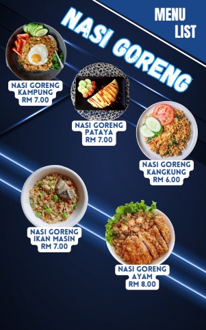 Menu Masakan Melayu - budakperlis12345 Flip PDF | AnyFlip