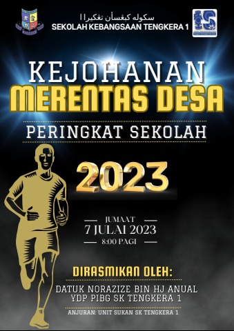 BUKU PROGRAM KEJOHANAN MERENTAS DESA - SK TENGKERA 1 Flip PDF | AnyFlip