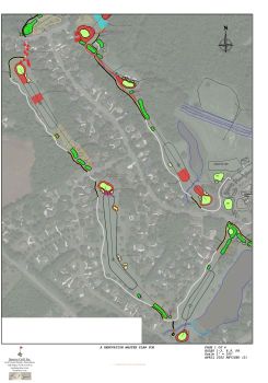 Spence Golf, Inc. Plans - River Run Country Club Flip PDF | AnyFlip