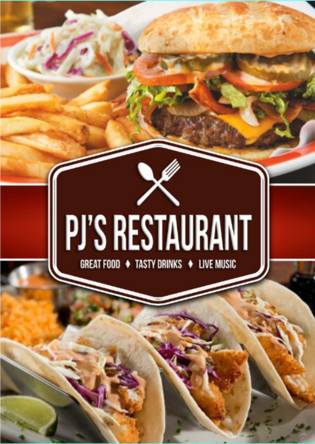 PJs Menu mobile - nextsoundent Flip PDF | AnyFlip