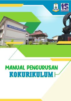 MANUAL PENGURUSAN KOKURIKULUM - Cikgu Masni | Membalik PDF Dalam talian | AnyFlip