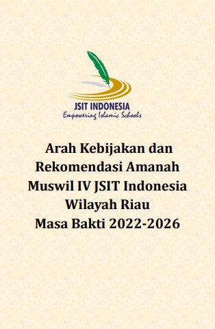 PROGRAM KERJA JSIT RIAU 2022-2023 - Zumri Zumri Flip PDF | AnyFlip