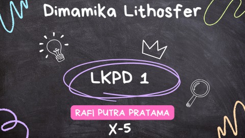 LKPD - Rafi putra Pratama Flip PDF | AnyFlip