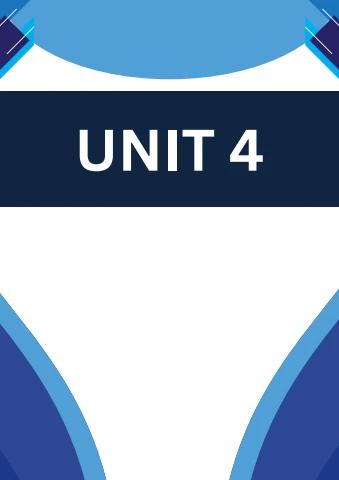 Blue Modern Geometric Business Proposal Cover Document A4 (1)