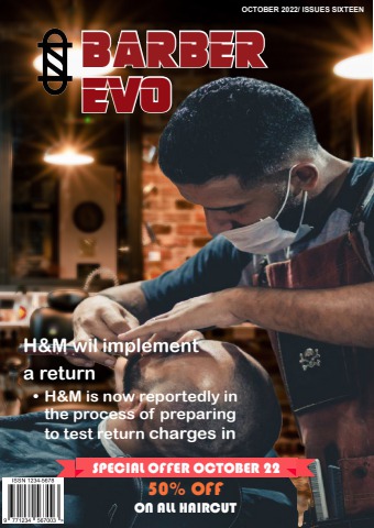 Barber Magazine - muhdamerhakem Flip PDF | AnyFlip